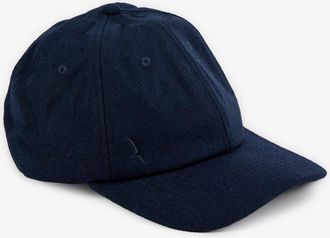 Aigle Casquette en laine m&eacute;lang&eacute;e