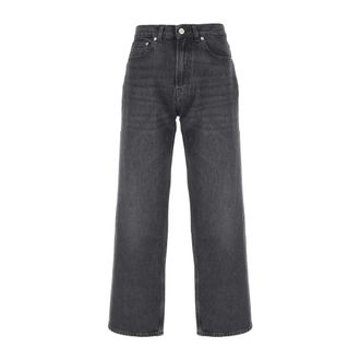 Our Legacy Herren, Jeans, Grau, W32Gr&ouml;&szlig;e