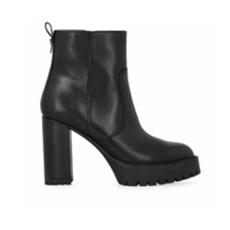Pinko Clara 01 Stiefeletten - - Shoes - Damen - Schwarzk - 38 EU