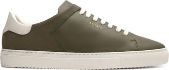 Axel Arigato Homme, Chaussures, Vert, Taille: 42 EU Clean 90 Split Baskets