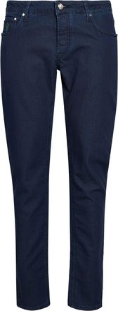 Hand Picked HOSEN & R&Ouml;CKE - Jeanshosen auf YOOX.COM