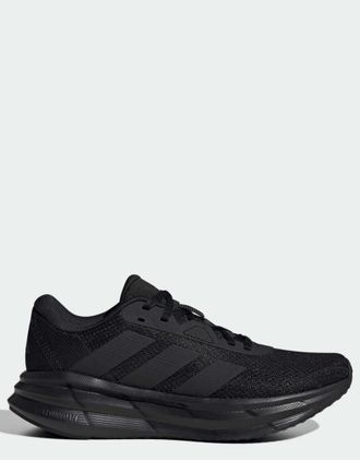 adidas adidas Performance - Galaxy 7 - Laufschuhe in Core-Schwarz/Core-Schwarz/Core