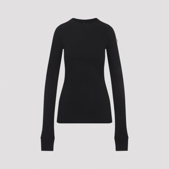 Moncler Girder Ls T Shirt