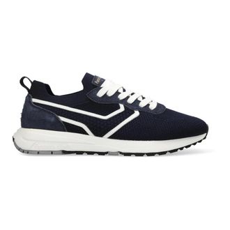 Pantofola D'oro Practicare Sneaker - - Shoes - Herren - Blau - 45 EU