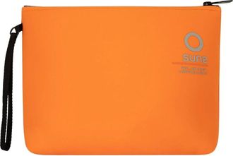 Suns Homme, Sacs, Orange, Taille: ONE Size Maxi Pochette Boards