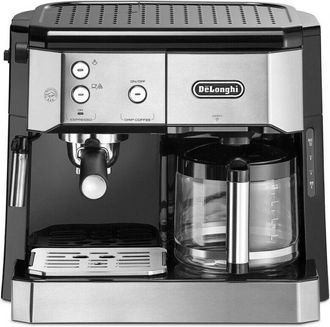 DeLonghi Cafeti&egrave;re Expresso BCO421S