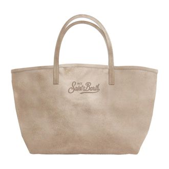 MC2 Saint Barth Damen, Taschen, Beige, ONE SIZEGr&ouml;&szlig;e