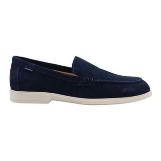 Nero Giardini Herren, Schuhe, Blau, 42 EUGr&ouml;&szlig;e