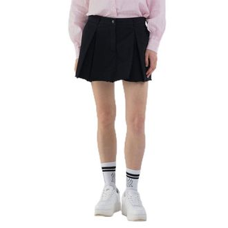 Replay Damen W8114 Shorts, 098 Black, 30W