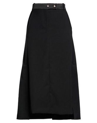 Lanvin BAS - Jupes midi sur YOOX.COM