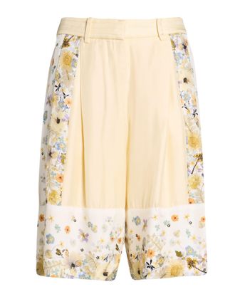 Munthe HOSEN & R&Ouml;CKE - Shorts & Bermudashorts auf YOOX.COM