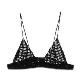 Golden Goose Damen, Oberteile, Schwarzk, SGr&ouml;&szlig;e