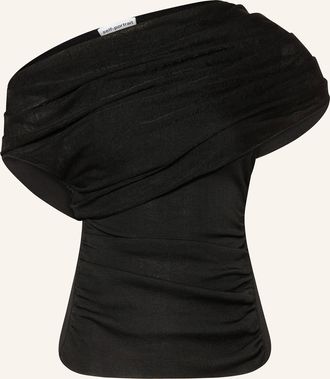 Self Portrait Self-Portrait Top schwarz