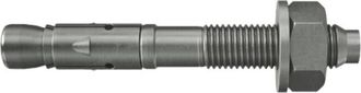 Fischer Bolzenanker faz ii Plus 10/20 k r 50 Stk - Fischer