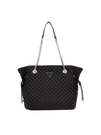 Guess Damen Handtaschen Eco Rianee