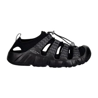 Keen Hyperport H2 Sandale - - Sport - Herren - Schwarzk - 43 EU