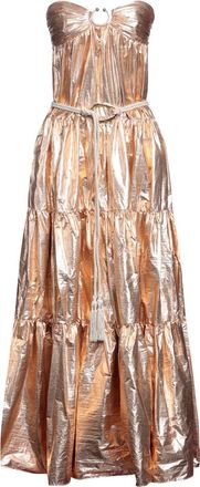 Aniye By KLEIDER - Maxi-Kleider auf YOOX.COM