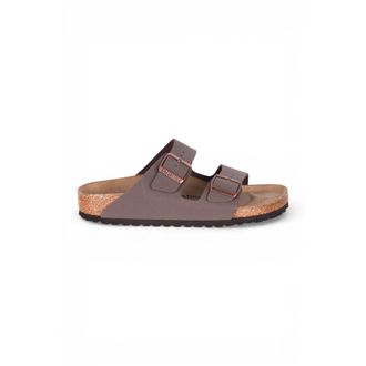 Birkenstock Femme, Chaussures, Brun, Taille: 40 EU Arizona Narrow Fit