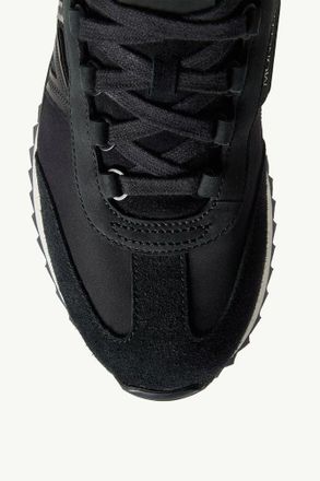 Moncler H26 Sneaker - Black