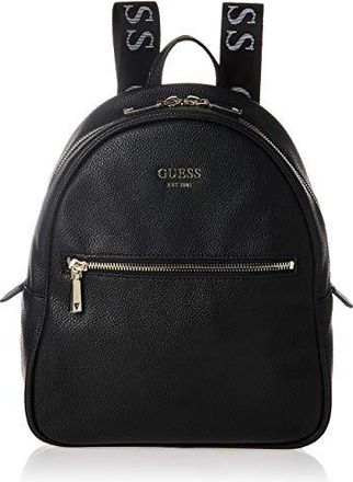 Guess HWVG6995320BLA VIKKY BACKPACK Women BLACK Size One Size