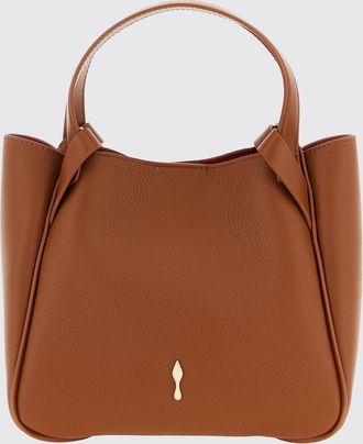 Christian Louboutin Minitasche Damen Farbe Braun