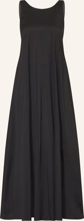 Max Mara Max Mara Beachwear Strandkleid Seta schwarz
