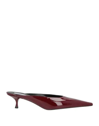 Victoria Beckham SCHUHE - Mules & Clogs auf YOOX.COM