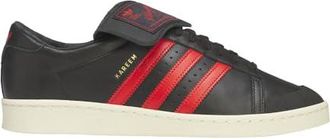 adidas Adidas X WC Jabbar Baskets Basses Adidas, Noir Blanc Rouge, 42 EU