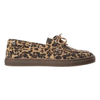 Copenhagen 160 LEO Mokassin - - Shoes - Damen - Braun - 41 EU