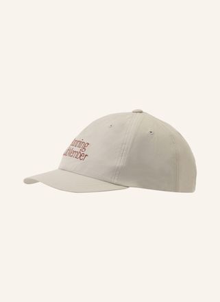 SATISFY Satisfy Cap Peaceshell beige