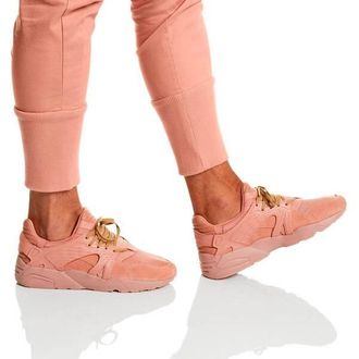 Puma Herren Sneakers Blaze Cage Han