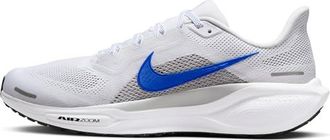 Nike Nike Homme Air Zoom Pegasus 41 Sneaker, White Racer Blue Wolf Grey Pur, 43 EU