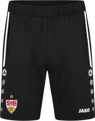 Jako Kinder Fanhose VfB Trainingsshort Allround