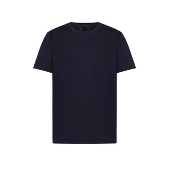 Dondup Herren, Oberteile, Blau, LGr&ouml;&szlig;e