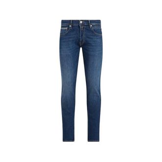 Replay Jean slim taille mi-haute