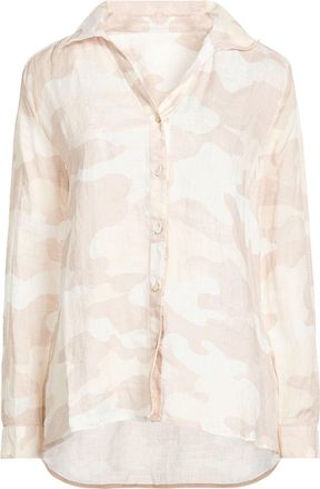 120% Lino TOPS - Hemden auf YOOX.COM