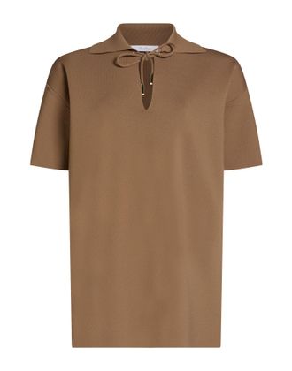 Max Mara TOPS - Poloshirts auf YOOX.COM