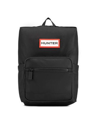Hunter Rucksack HTR-K-001-06 Schwarz