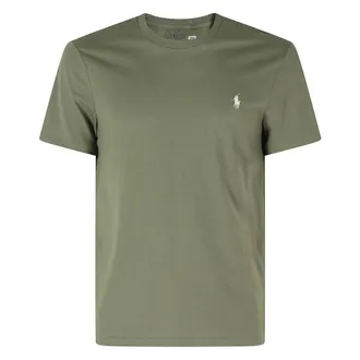 Polo Ralph Lauren Herren, Oberteile, Gr&uuml;n, LGr&ouml;&szlig;e