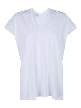 Dries Van Noten T-Shirt - Blanc