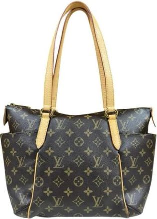 Louis Vuitton Damen, Pre-Owned, Braun, ONE SIZEGr&ouml;&szlig;e