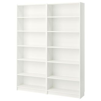 IKEA BILLY B&uuml;cherregal