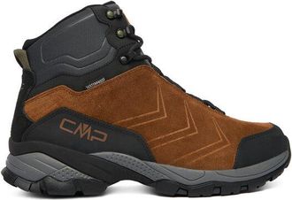 F.lli Campagnolo Trekkingschuhe Melnick Mid 3Q18587 Braun