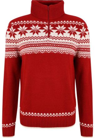 Brandit Rundhalspullover Brandit Herren Troyer Norweger (1-tlg)