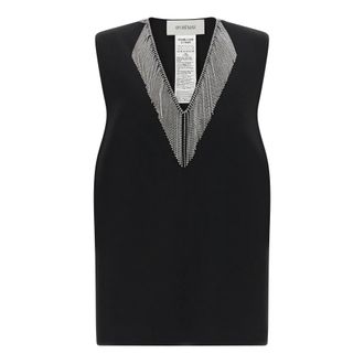 Sportmax Tops - - Tops - Damen - Schwarzk - XS