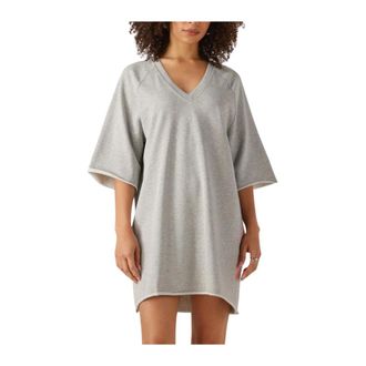 ALIX The Label Alix The Label, Damen, Kleider, Grau, XSGr&ouml;&szlig;e