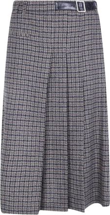 Seventy Damen, R&ouml;cke, Grau, XSGr&ouml;&szlig;e