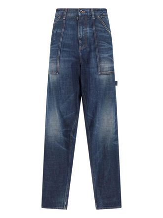 Dolce & Gabbana Cargo Jeans