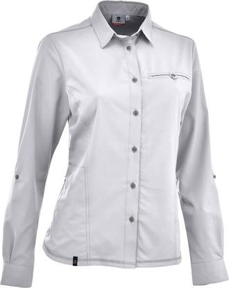 Maul Damen Bluse Hochalm 4XT