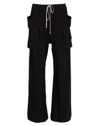 Rick Owens HOSEN & R&Ouml;CKE - Hosen auf YOOX.COM